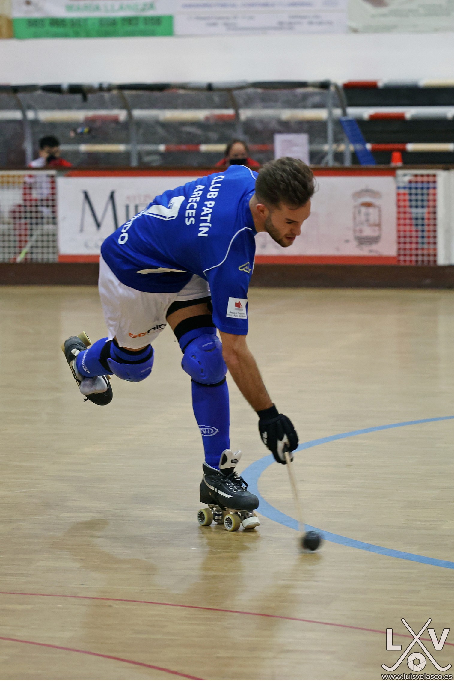 Luis Velasco - CP Areces - Shum Maçanet | OK Plata Norte