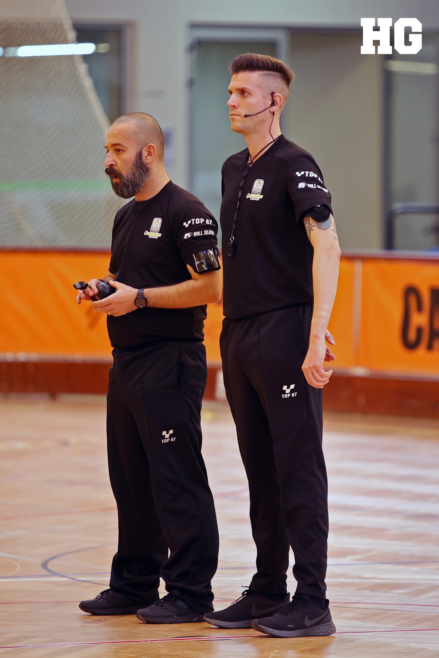 Luis Velasco - CE Noia Freixenet - OC Barcelos | Euroliga