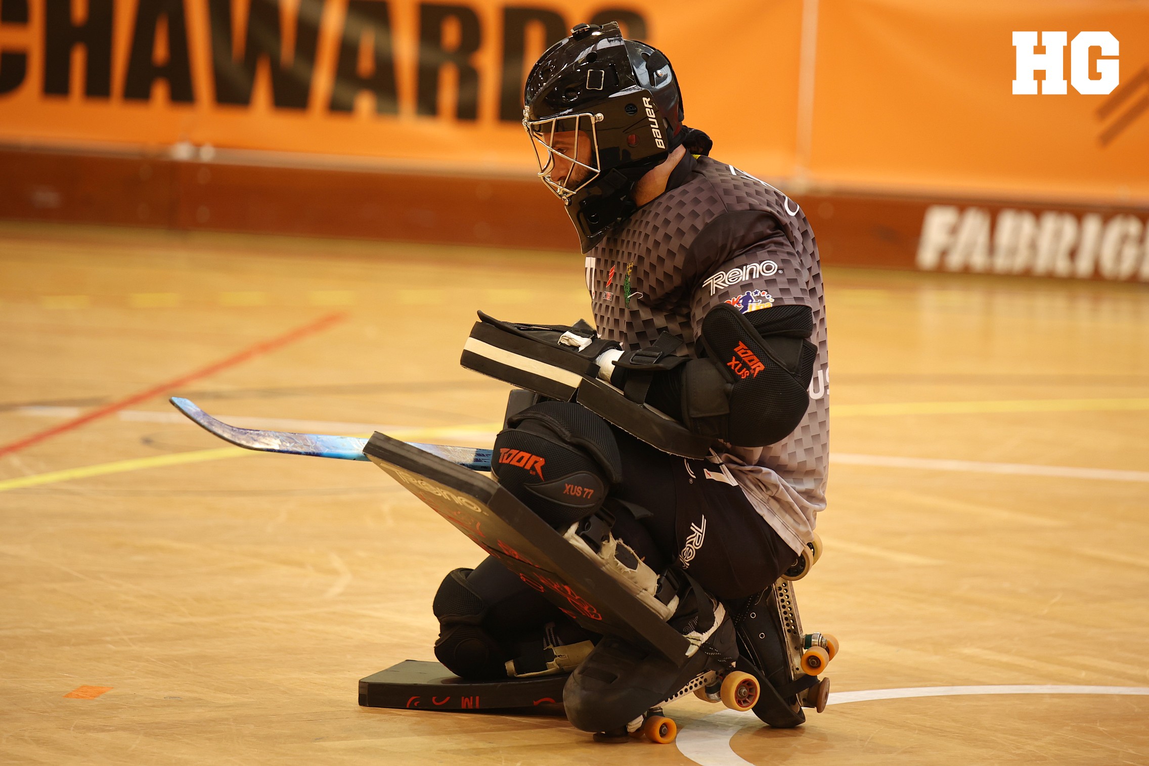 Luis Velasco - CE Noia Freixenet - OC Barcelos | Euroliga