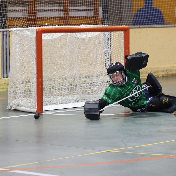 Luis Velasco - CP Areces - CD Aurrerá | OK Bronce Norte